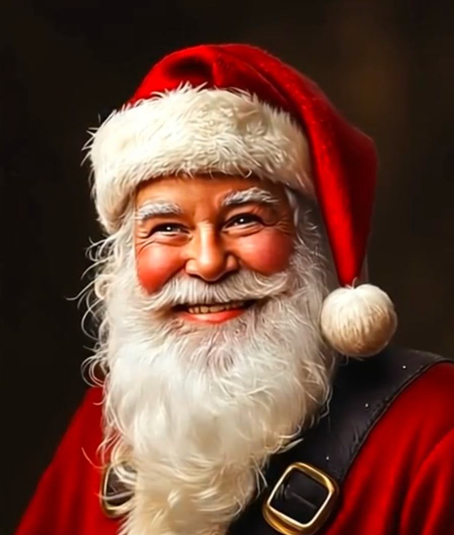 santa